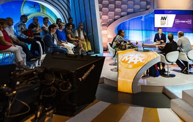 Dutch Media Week - Weekendtip: Open Studio Dagen tijdens Dutch Media Week!