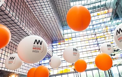 Dutch Media Week - Maar liefst 50.000 bezoekers voor mediafestival ...