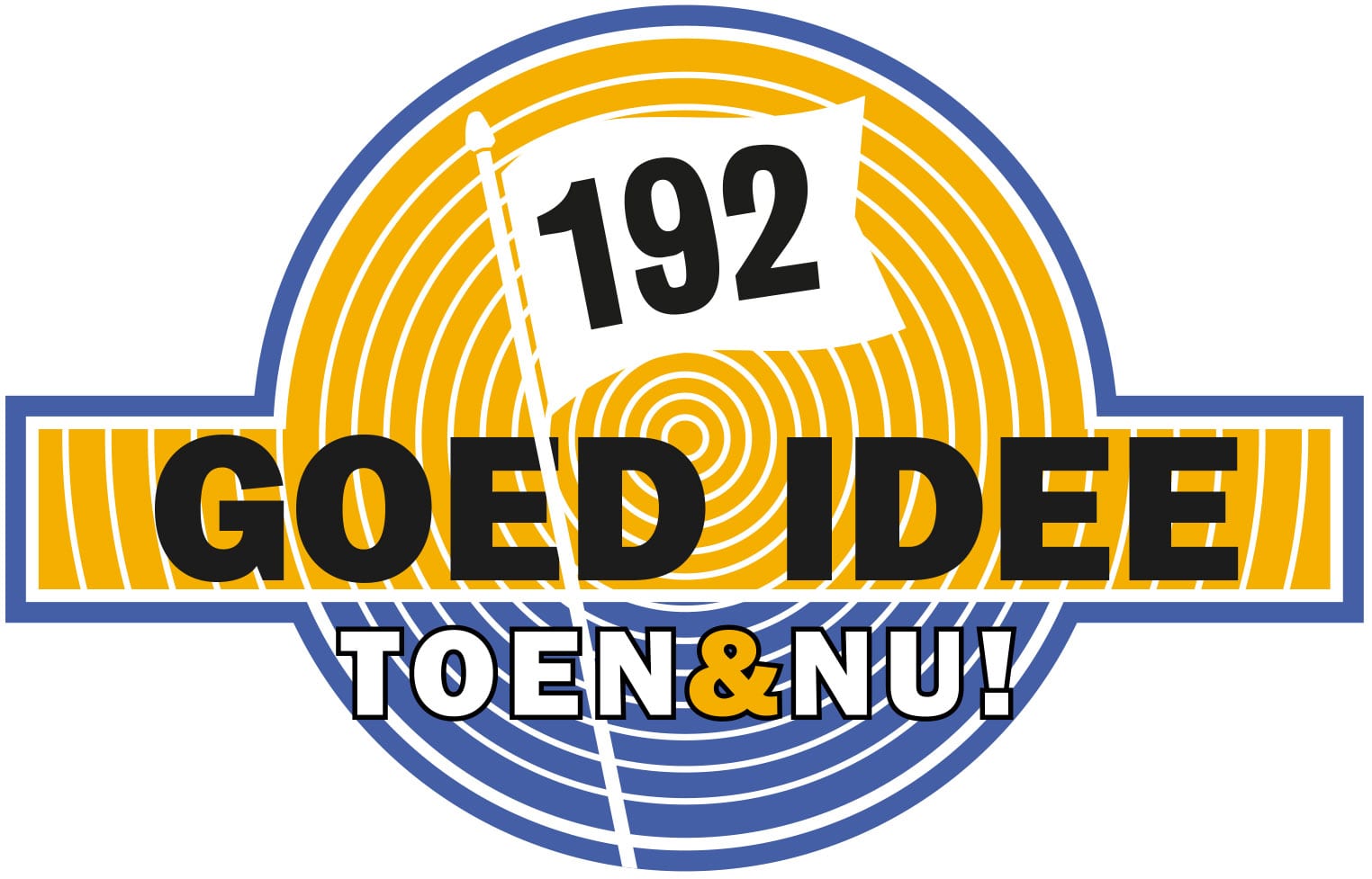 Dutch Media Week - Radio 192