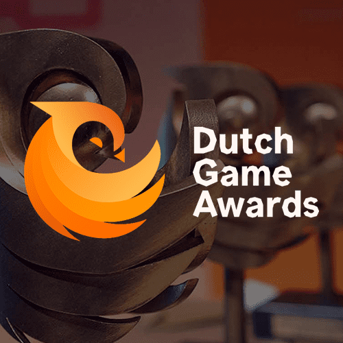 Dutch Media Week - Deze games maken dit jaar kans op een Dutch Game Award