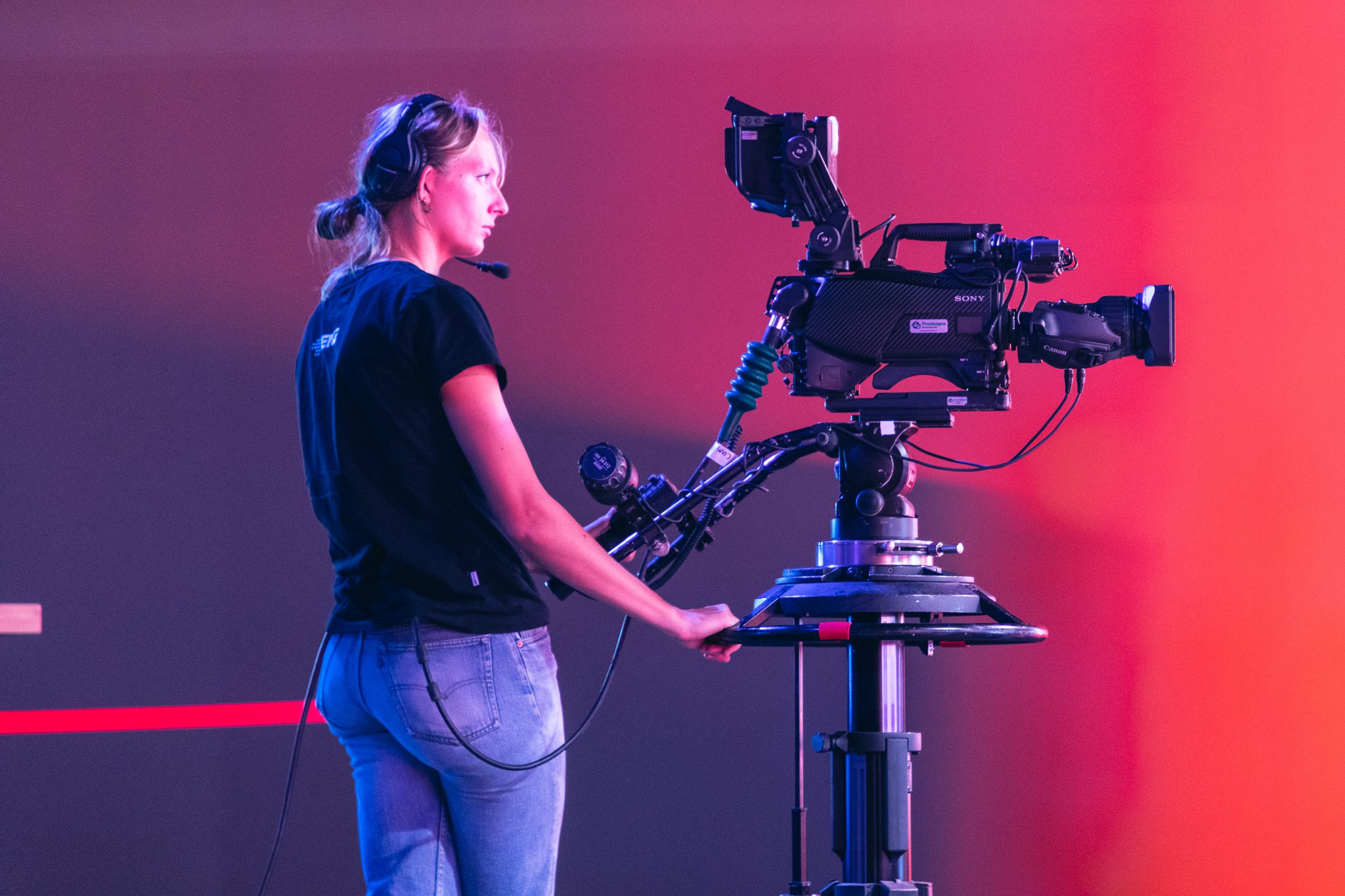 Dutch Media Week - The Making of Media