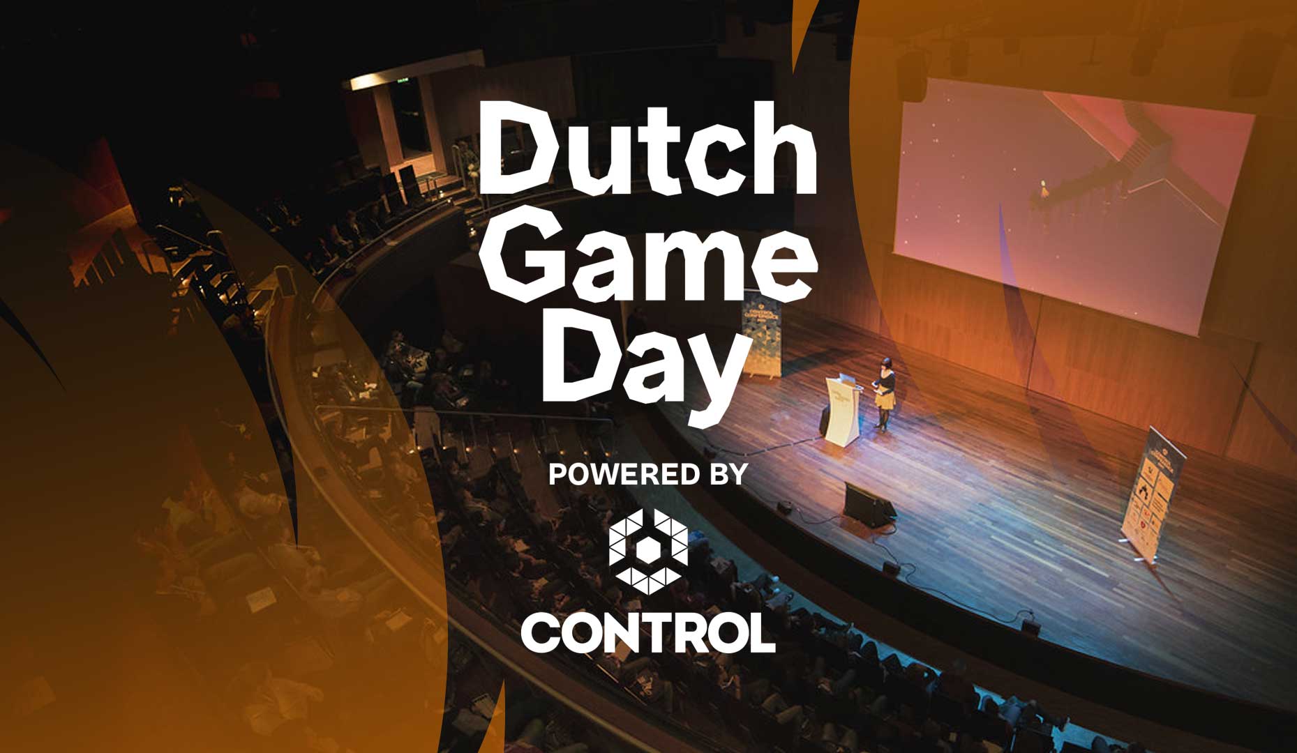 Dutch Media Week - Dutch Game Day