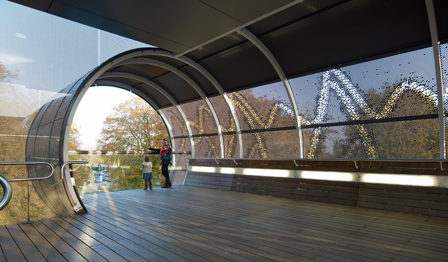 Dutch Media Week - Mediafestival