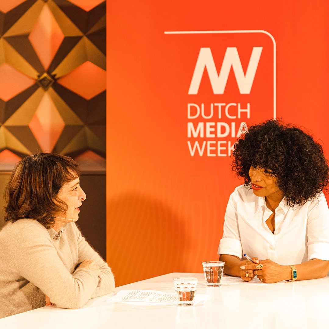 Dutch Media Week - Games for good - gedragsverandering via games voor ...