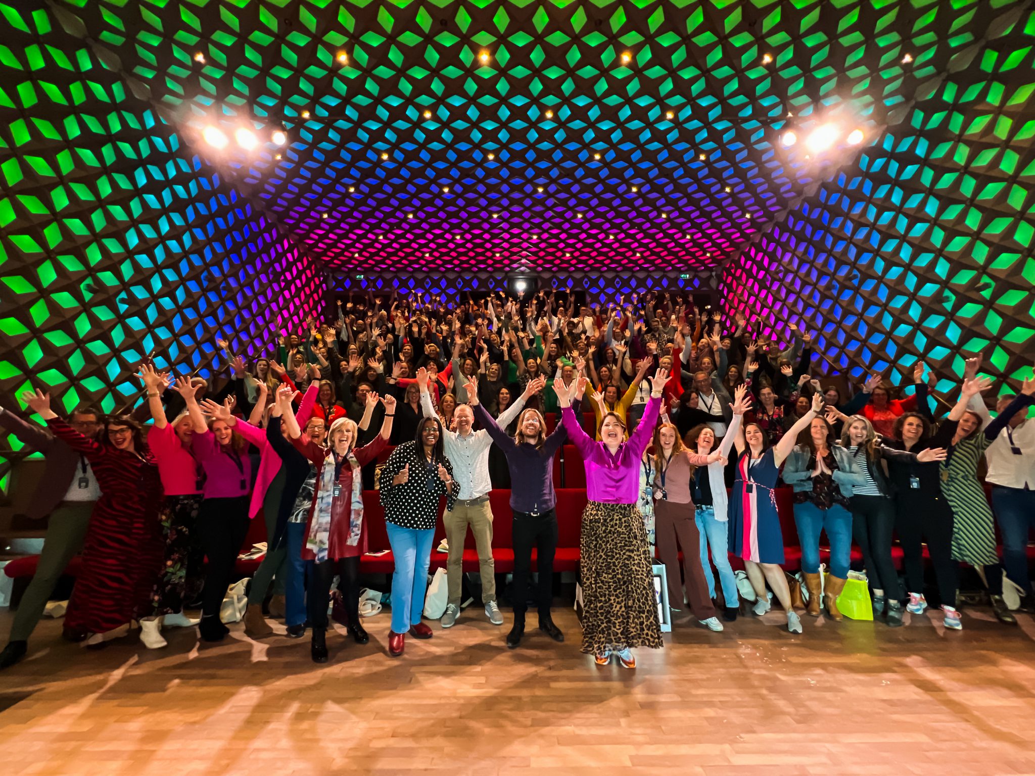 Dutch Media Week - Podcast Summit Live