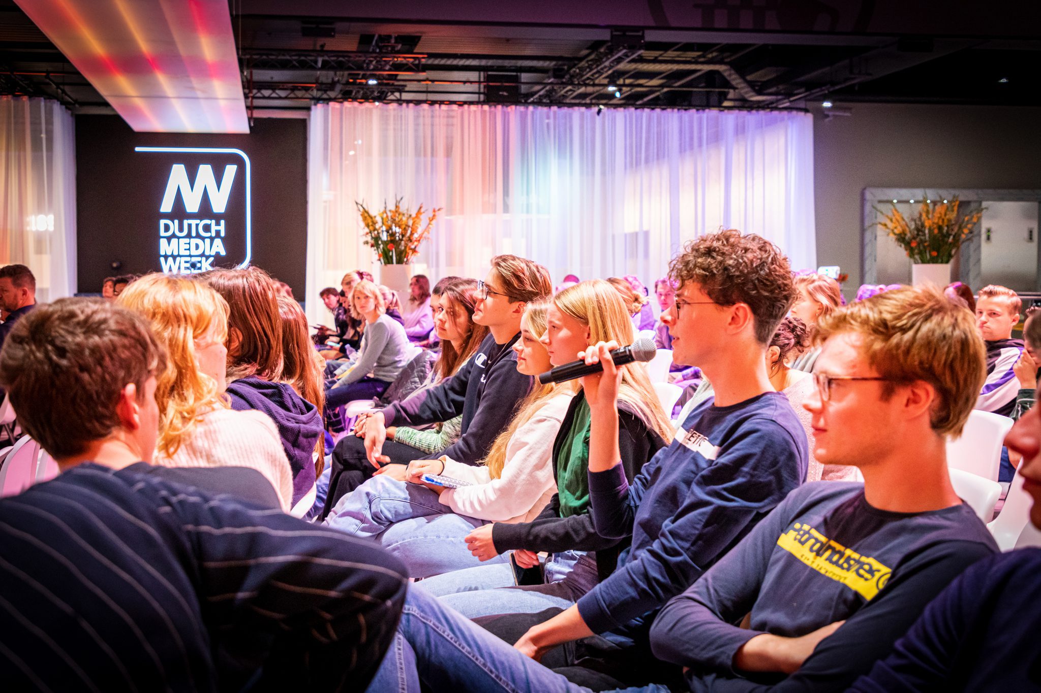 Dutch Media Week - Terugblik 2022