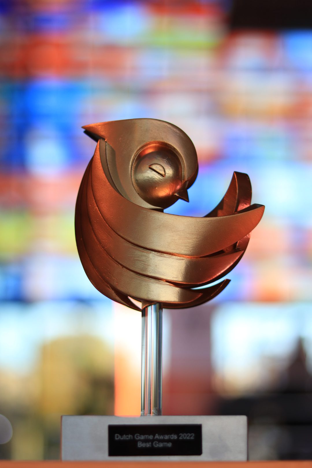 Dutch Media Week - Mediafestival