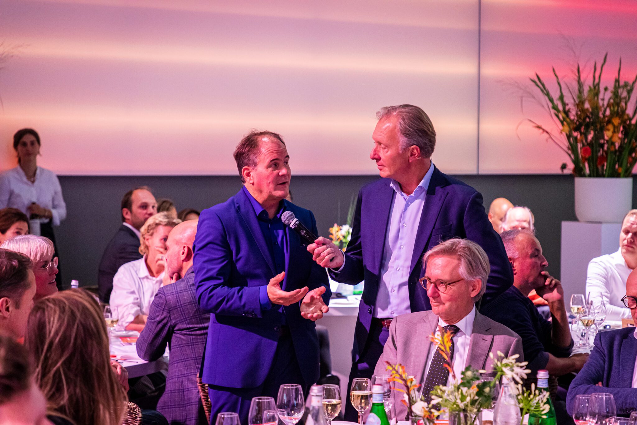 Dutch Media Week - IMTC 2023