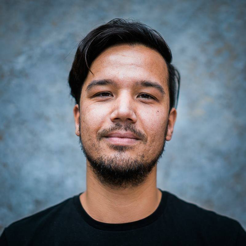 Dutch Media Week - Dennis Micka, Senior World Designer bij Guerrilla ...