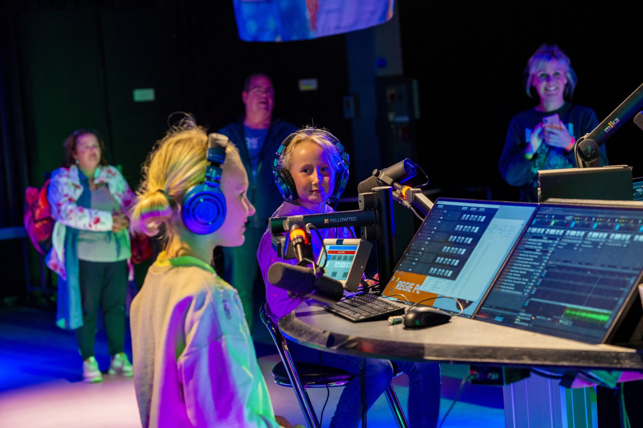 Dutch Media Week - Inschrijving Magische Mediastage geopend